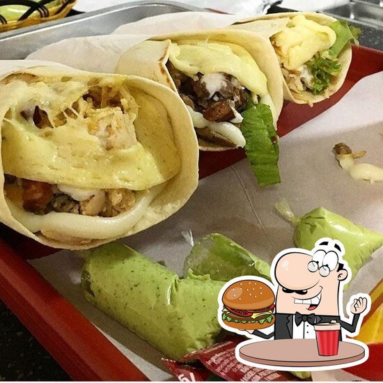 Shawarma Imperatriz cafeteria, Brasil - Restaurant reviews