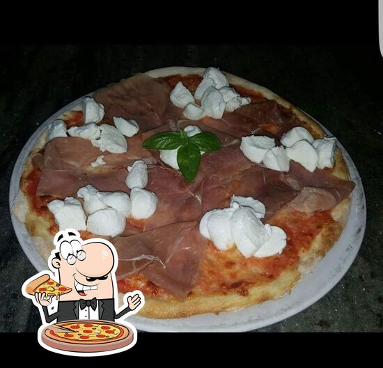 Da Angelo, Pordenone - Restaurant menu, prices and reviews