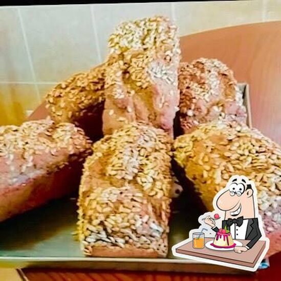 Buns & Roses Organic Bakery in Edmonton - Restaurant reviews