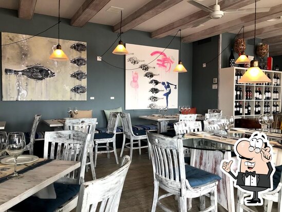 Calucha, Mahon - Restaurant menu, prices and reviews
