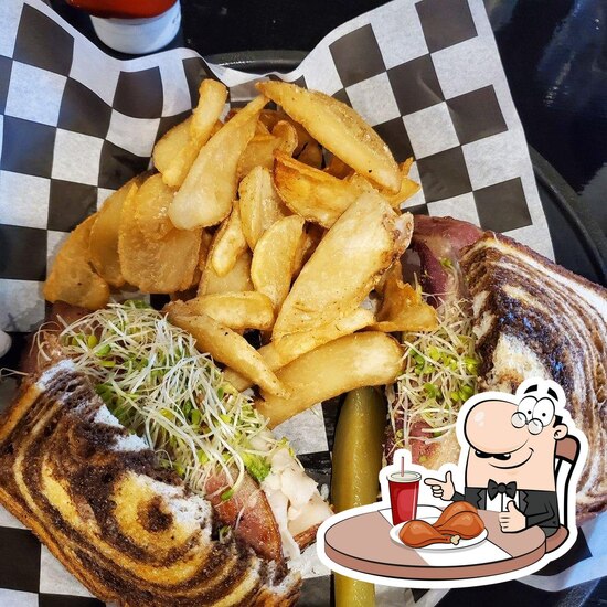 Calvert's in the Heights in Pensacola - Restaurant reviews