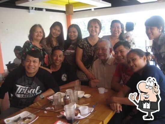 Chick-Boy BBQ, Dasmariñas - Restaurant reviews