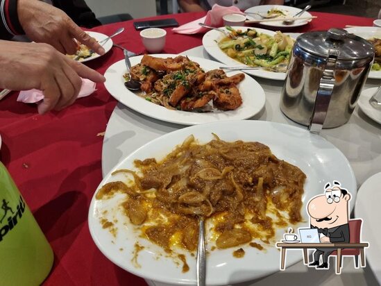 Hoi Bo, Morley - Restaurant menu, prices and reviews