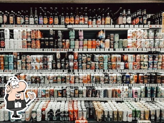 JMC Supermarket in Perry - Restaurant reviews
