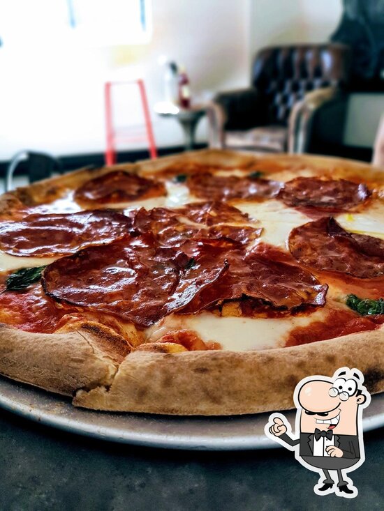 Kneading Ruby, Wollongong - Restaurant menu, prices and reviews