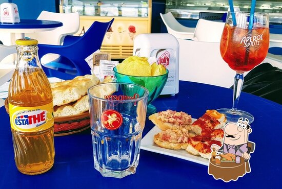 Maracanà pub & bar, San Bartolomeo Al Mare - Recensioni del ristorante