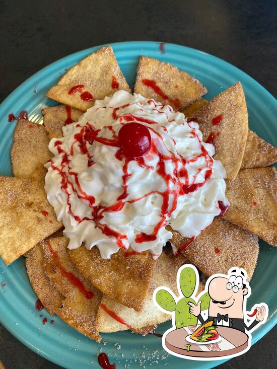 Paco's Mexican Restaurant in Westport - Restaurant reviews
