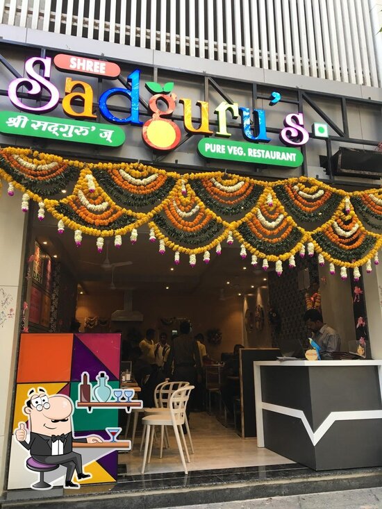 Shree Sadguru Veg Restaurant, Mumbai - Restaurant menu, prices and reviews