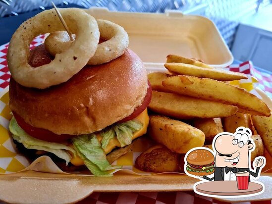 The Crusty Cob in Congleton - Restaurant reviews