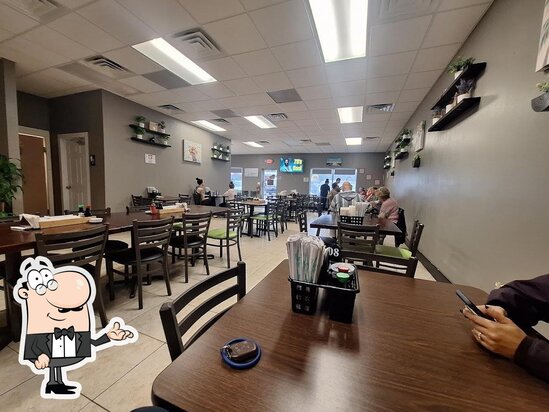 Palma's Restaurant (Crestview), Crestview - Restaurant menu, prices and ...