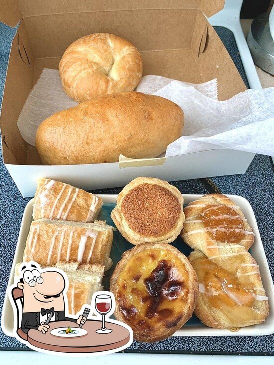 Maple St Bakery in Naugatuck - Restaurant reviews