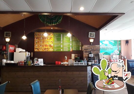 El Paisano, 1290 E Plumb Ln in Reno - Restaurant menu and reviews