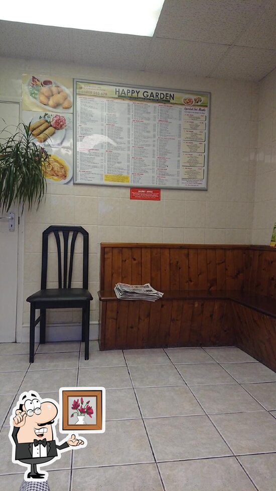 Ichi Tong, Langport - Restaurant menu, prices and reviews