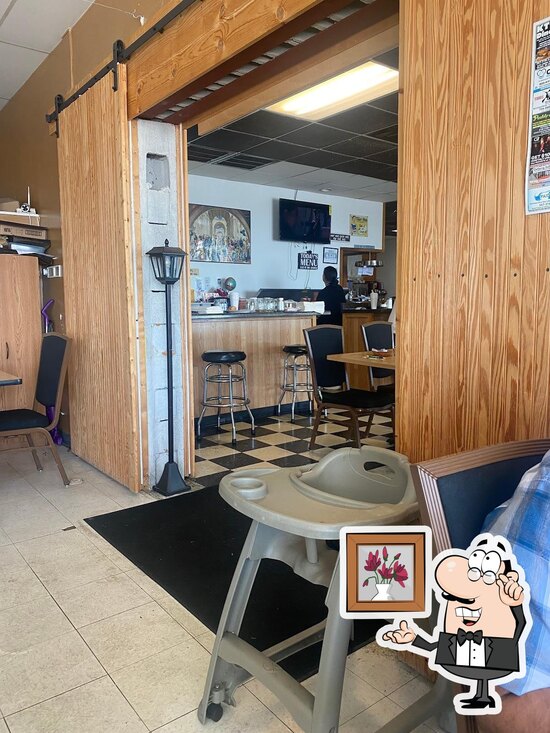 KT's Diner, Toledo - Restaurant menu, prices and reviews