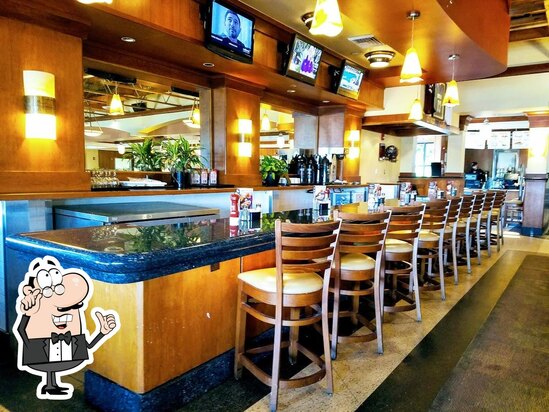 Luby's, Cypress - Restaurant menu, prices and reviews