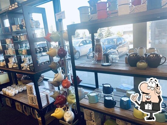 Summit Spice And Tea Company in Anchorage - Restaurant menu and reviews