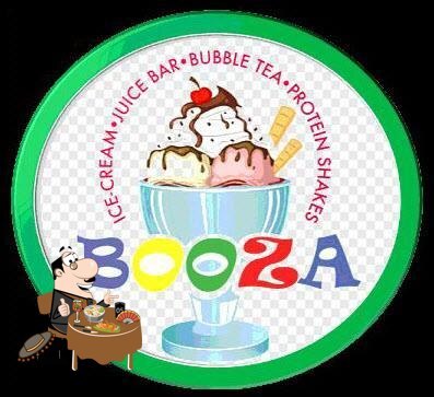 Booza, Palos Heights - Restaurant menu, prices and reviews