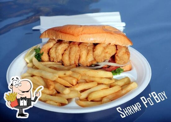 Bayseas, San Antonio - Restaurant menu, prices and reviews