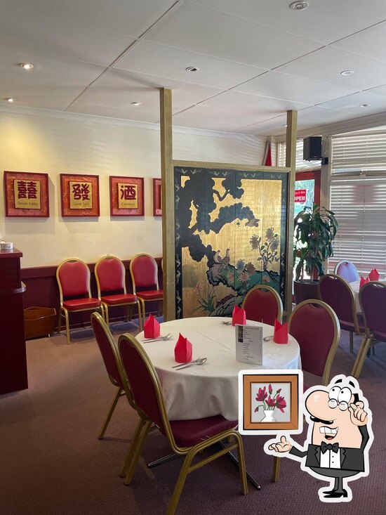 Double Eight Chinese Restaurant, Woodend - Restaurant menu, prices and ...