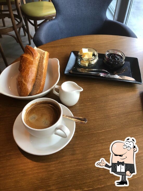 GMP Patisserie, Tartu - Restaurant menu, prices and reviews
