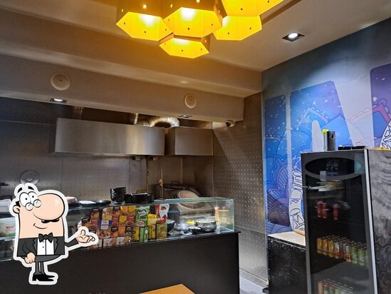 India Rocks, Tunis - Restaurant menu, prices and reviews