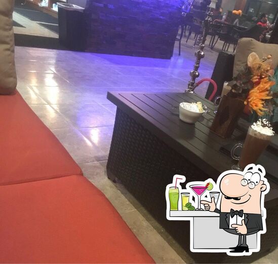 Layaly Café & Hookah Lounge in Charlotte - Restaurant reviews