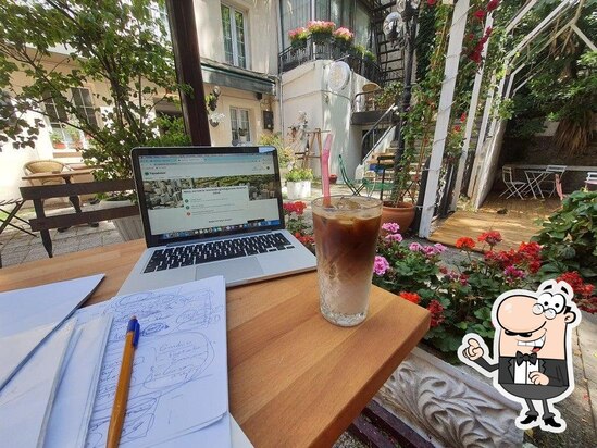 Marius Coffee, Estambul, Şişhane - Menú del restaurante, precios y reseñas