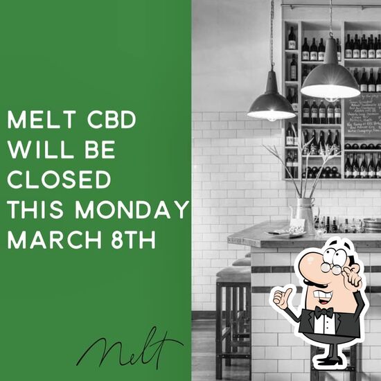 Melt CBD, Adelaide - Restaurant menu, prices and reviews
