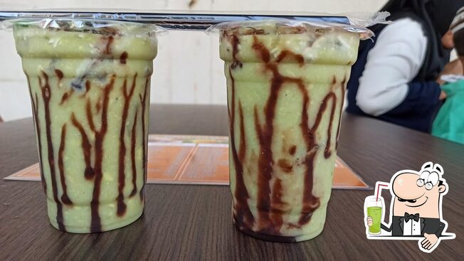 NATURAL JUICE CAFE, West Jakarta - Restaurant reviews