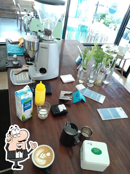 Noru Coffee, Bukittinggi - Menú del restaurante, precios y reseñas