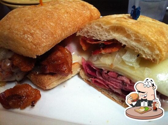 Parkway Deli & Restaurant in Silver Spring - Restaurant menu and reviews