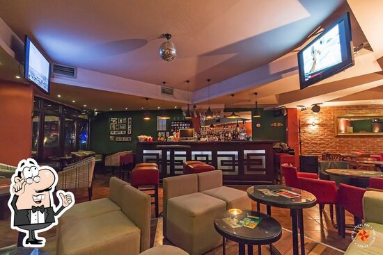 Portal Cafe 1 establishment, Bitola – menu, prices & reviews