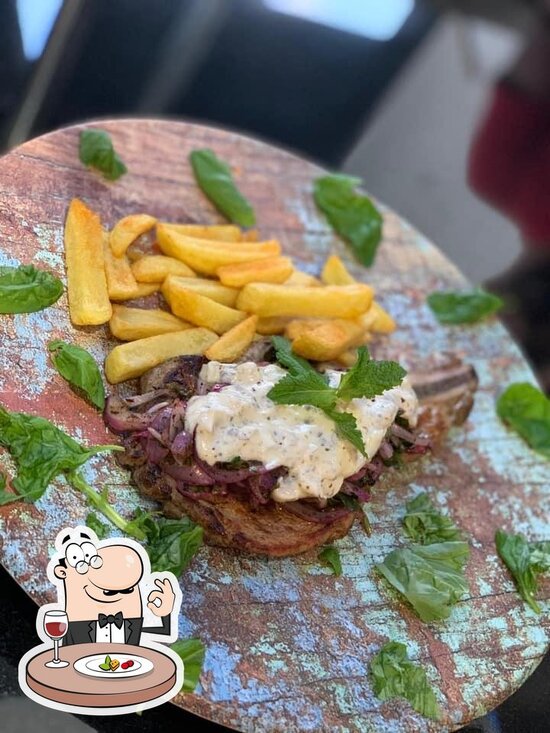 Speisekarte von ROSTO Döner-Pizza-Burger am Marler Stern, Marl