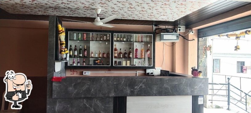 Menu at SKYMATE RESTOBAR & SARGAM FAMILY RESTAURANT, Rajgurunagar