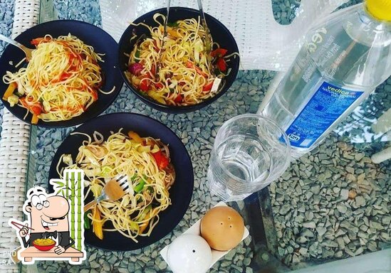 STAY BANARAS, Varanasi - Restaurant menu and reviews