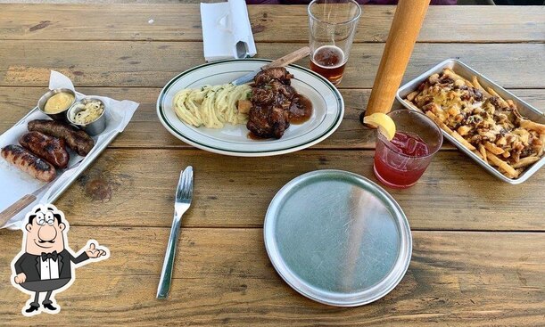 Watershed, Houston - Restaurant menu, prices and reviews