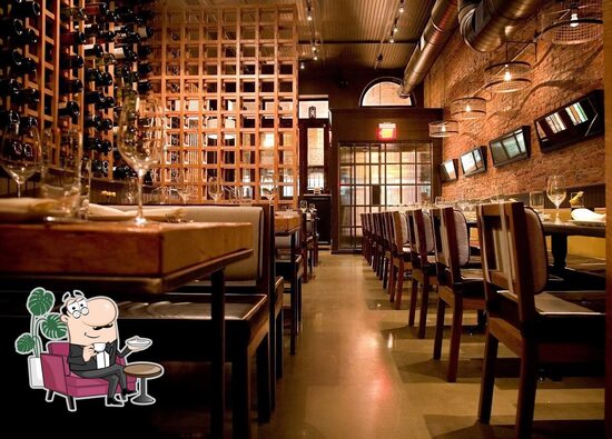 Tinto in Philadelphia - Restaurant menu and reviews