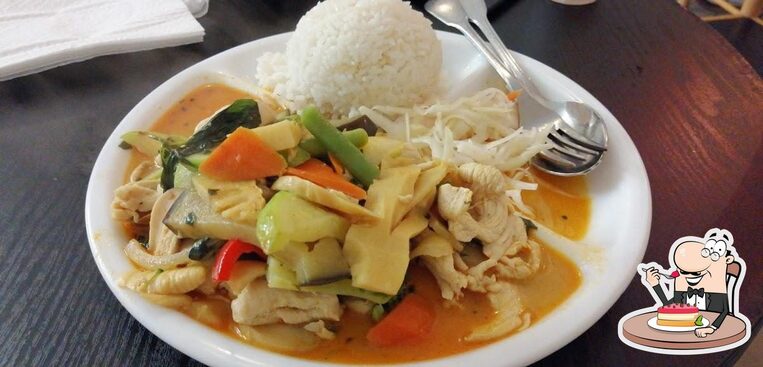 Restaurante Hong Kong Schnellimbiss, Nuremberg - Opiniones del restaurante