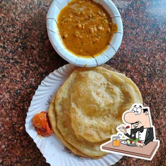 Sagar Ratna (Katra Bus Stand), Katra - Restaurant menu, prices and reviews