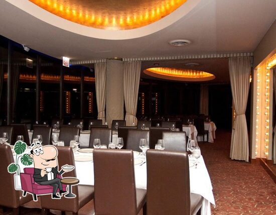 Cite, Chicago - Restaurant menu, prices and reviews