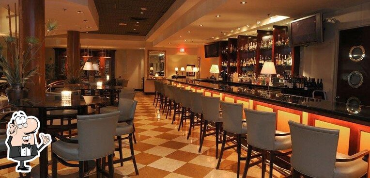 Grille 66 & Bar, Fort Lauderdale - Restaurant menu, prices and reviews