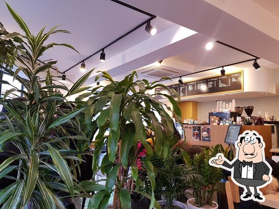 IM CAFE, Seoul - Restaurant reviews