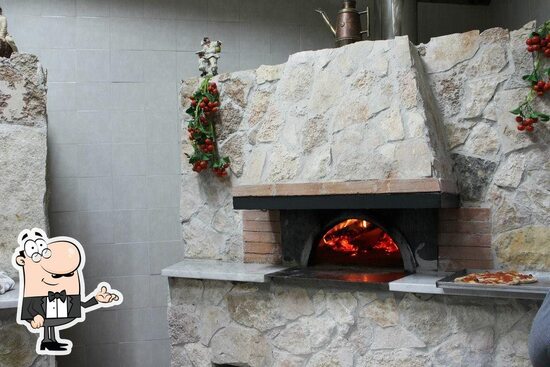 Ristorante pizzeria bell' e buon, Napoli - Menu del ristorante, prezzi ...