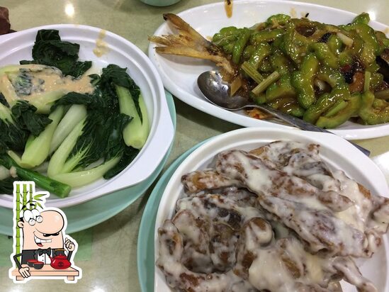 May May Restaurant, Hong Kong - Menú del restaurante, precios y reseñas