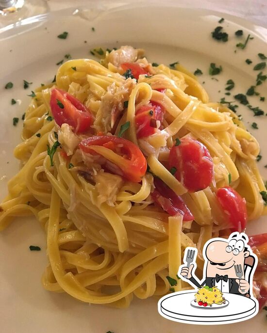 Ristorante Al Gambero, Cortellazzo - Menu e recensioni del ristorante