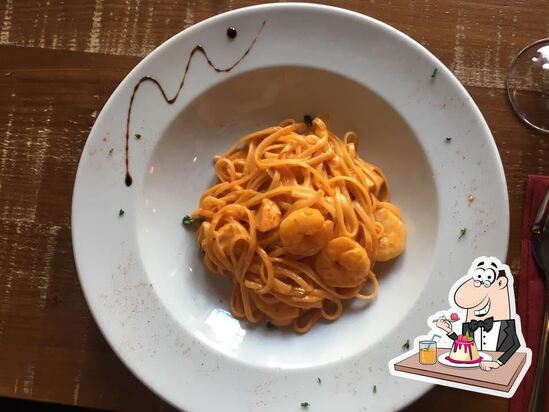 Antica Roma, 2 High St in Calne - Restaurant menu and reviews