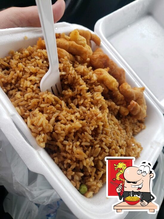 Asian Express, Sandusky - Restaurant menu, prices and reviews