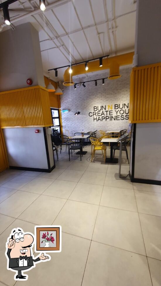 Bun N Bun - Menú del restaurante, precios y reseñas