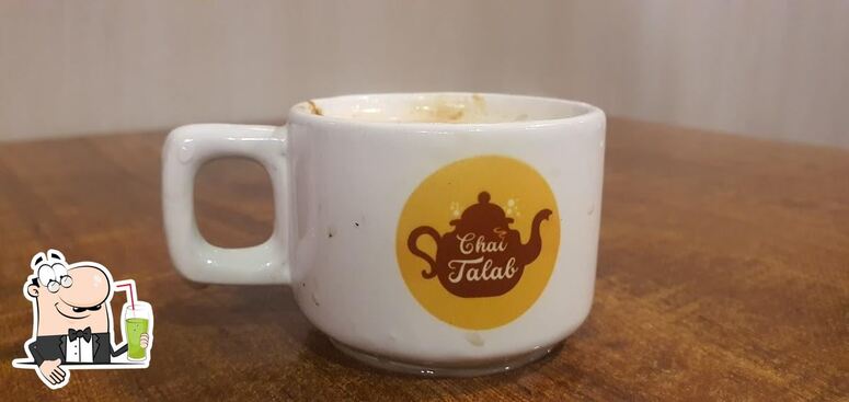 Chai Talab, Mahalingapur - Restaurant reviews