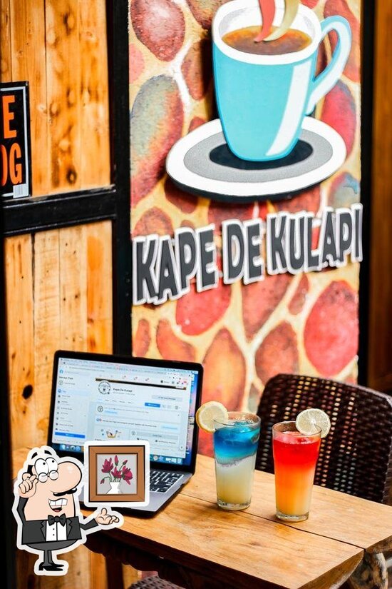 Kape De Kulapi, Lucban - Restaurant menu, prices and reviews